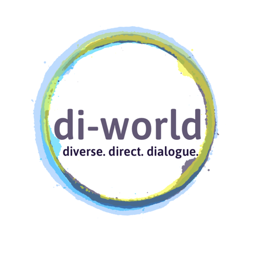 Sprachencafé/ Language café – Di-World.org